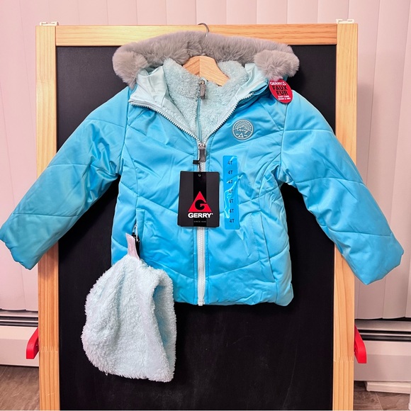 Gerry Weber | Jackets & Coats | Gerry Kids Systems Jacket | Poshmark
